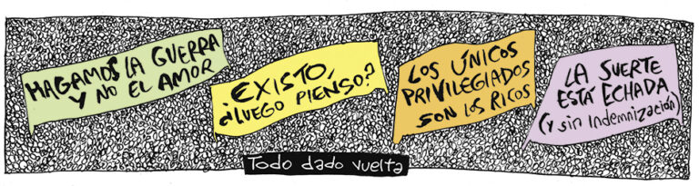 A DIREITA ESTÁ DESAPARECENDO: A OPÇÃO É ENTRE A ESQUERDA E A EXTREMA ...